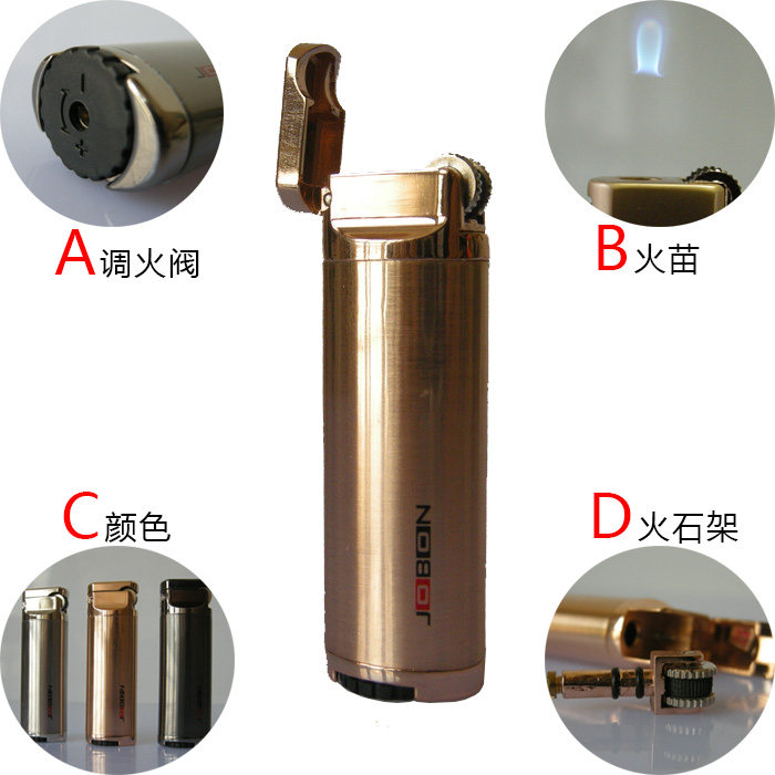 Купить Газовая зажигалка Бесплатная доставка сайт JOBON взрыва ...