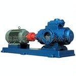 Supply HSNH210-46 three-screw pump Handan Steel Plant lubrication pump ...