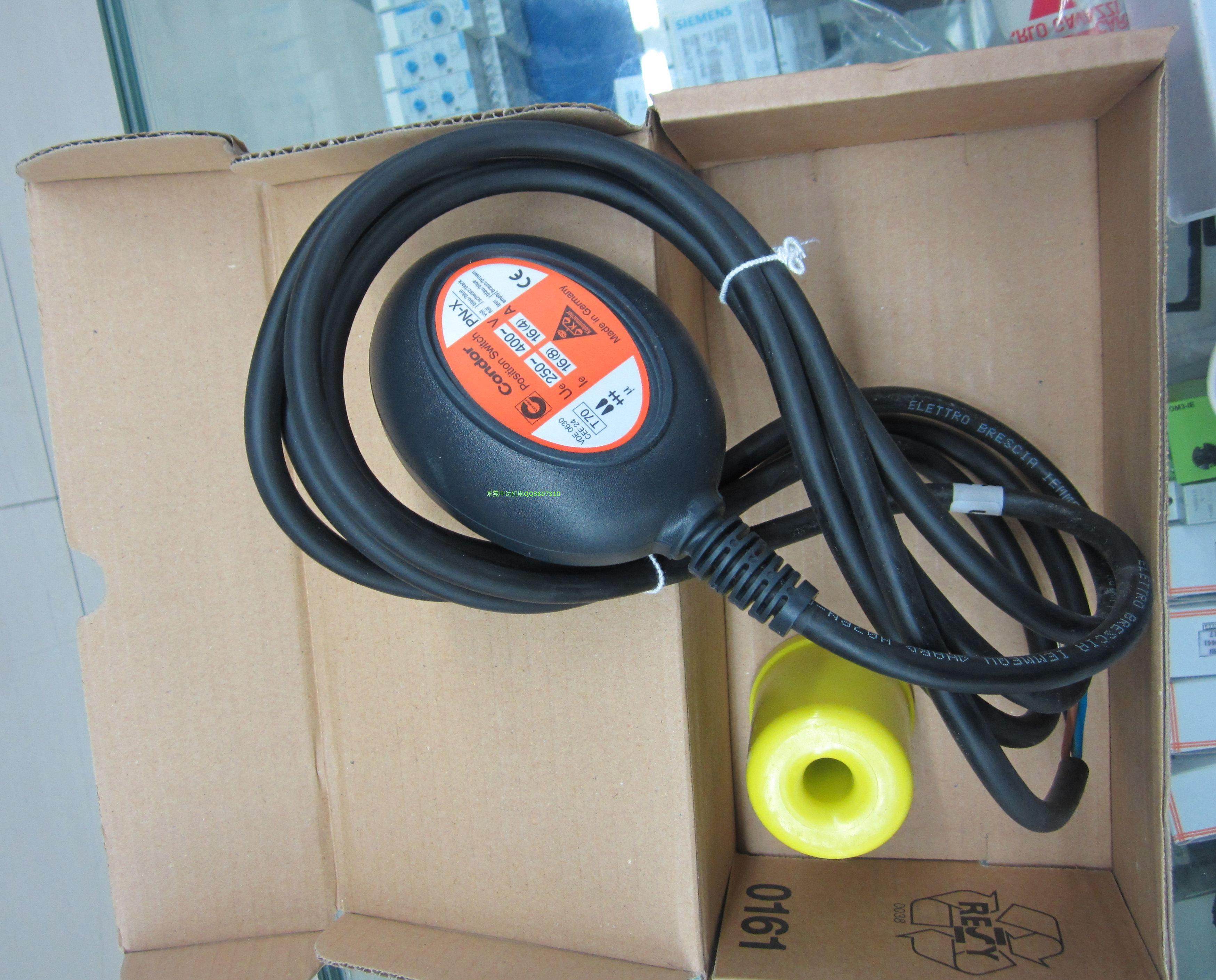 [USD 49.24] New German imports Condor PN-x 3 meters float switch PN-X ...