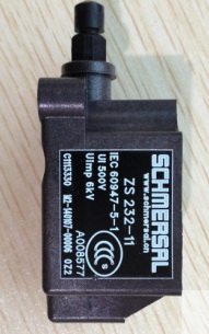 Schmeisai micro switch ZS 232-11 spot price