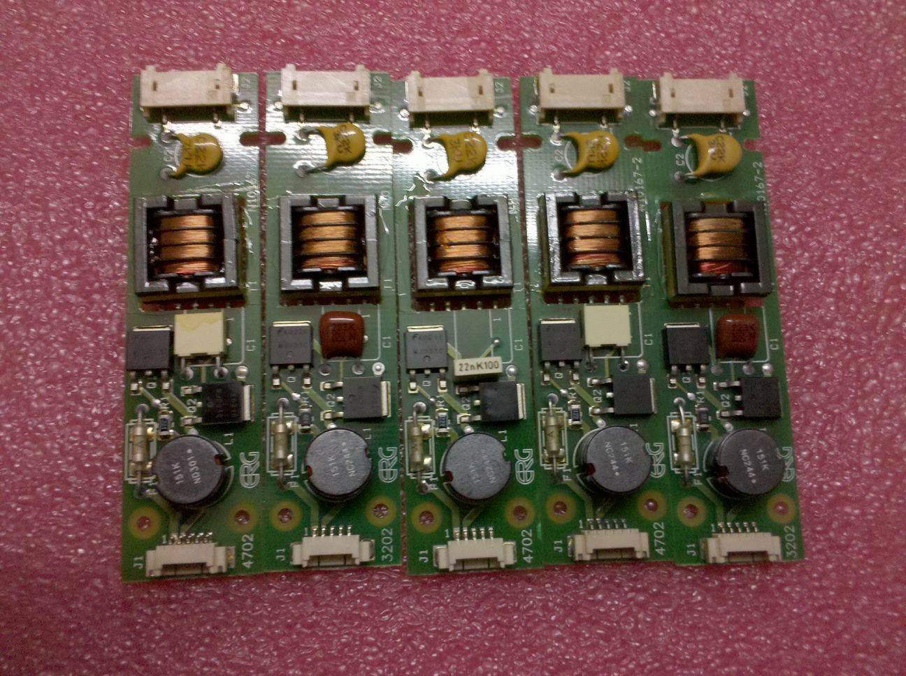 [USD 8.35] Human-machine interface Injection machine uses 12V high ...