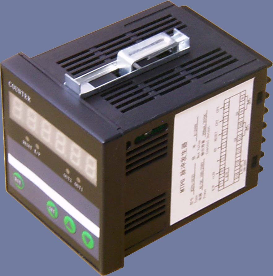 MTPG2-5E2N-1R of Single Axis controller, stepper motor controller, pulse generator