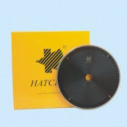 Hot selling ax saw blade photo frame saw blade angle cutter special saw ...