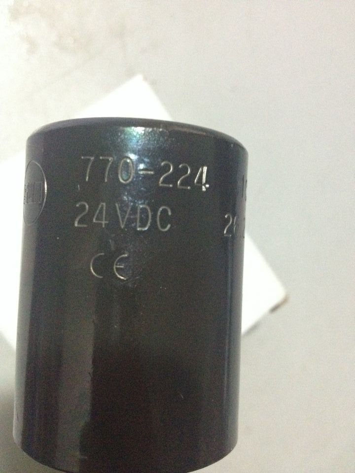 United States SUN Sun 770-223 770-224 cartridge valve coil new original