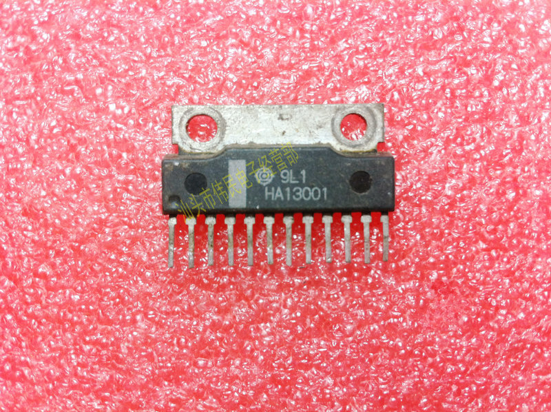 Original imported dismantling HA13001 HA1384 HA1388 HA1377 HA1377A quality assurance