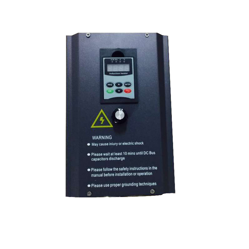[USD 236.70] Electromagnetic Induction Heating Controller 35kW ...