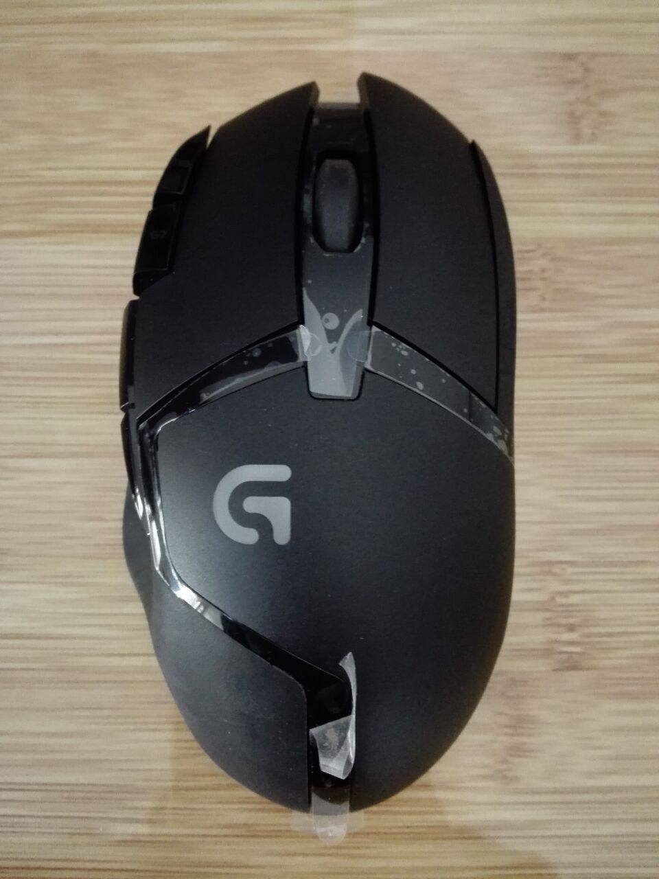 [USD 5.40] New Original Logitech G402 G502 G602 Shell - Wholesale from ...