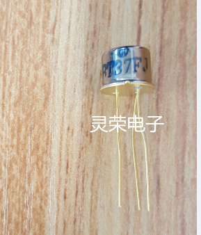 BT37F BT37 single crystal transistor brand new original