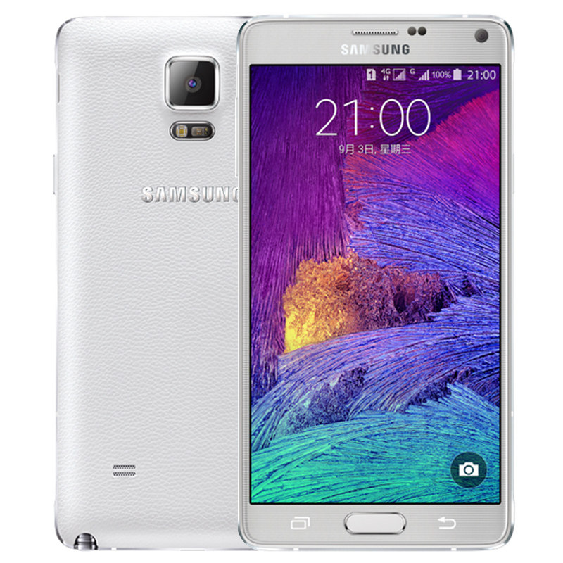 spot installment interest samsung / samsung galaxy note4 sm-n9100 dual ...