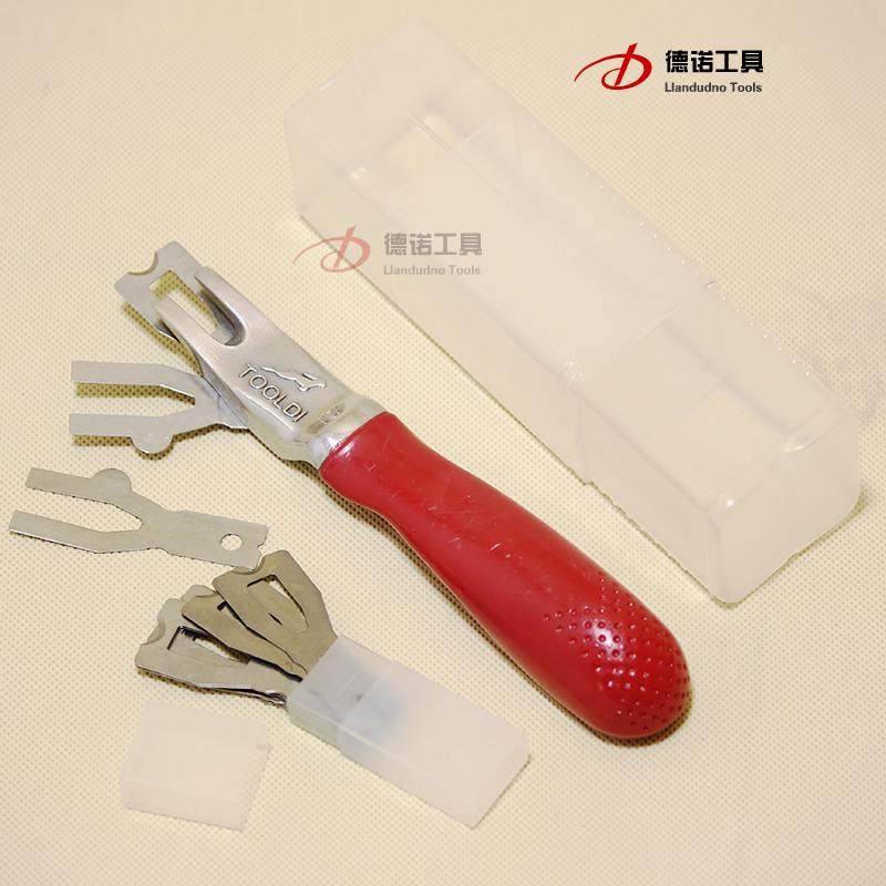 [USD 21.02] Floor PVC plastic electrode flattening tool for floor ...
