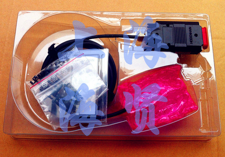 19033-6036-004 ENCODER READ HEAD LIF48R KNS ICONN Y ENCODER