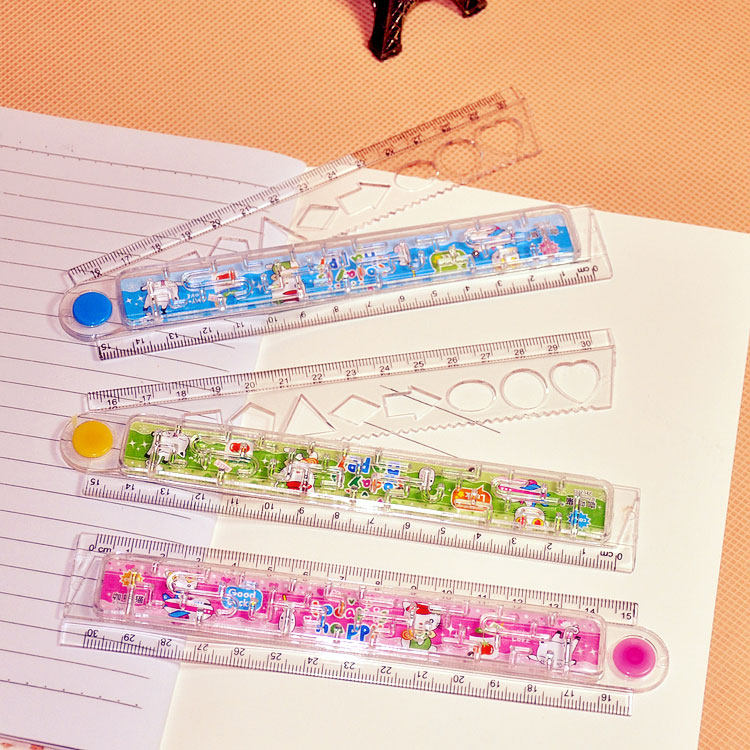 [USD 4.28] Ramp beads at the labyrinth of the cartoon cartoon in Japan ...