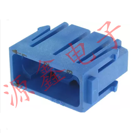 harting 3孔 气动模块 09140034501 han pneumatic module
