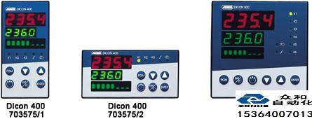 Germany JUMO JUMO universal intelligent process regulator JUMO DICON ...