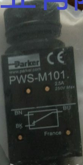 PWS-M101 PWS-M1012 American original brand Parker Parker pressure sensor