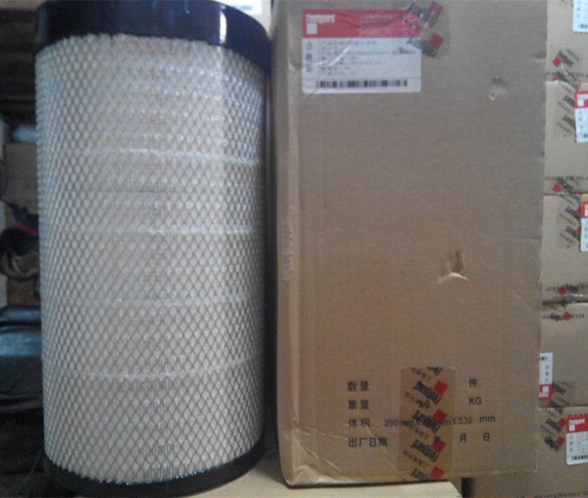 Frega AA2959 Air filter AF26431 AF26432 Air filter K2751PU Air grid