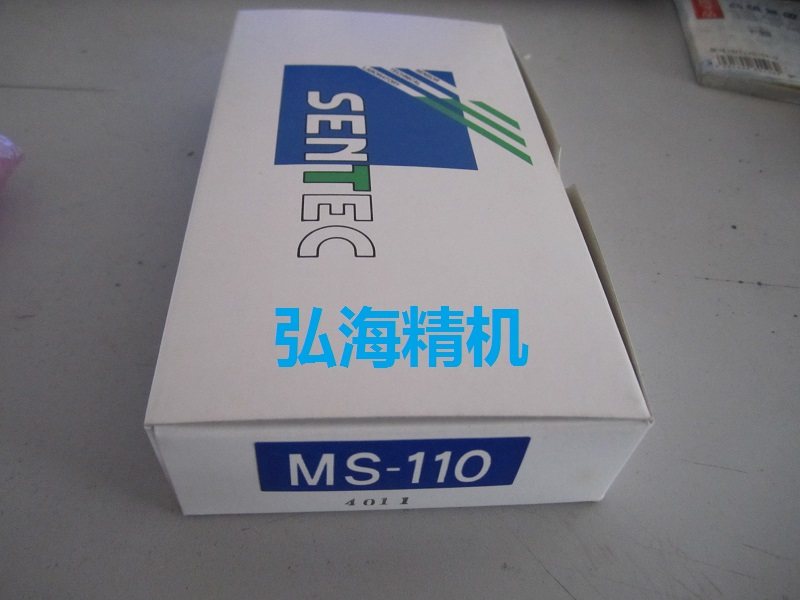 胜铁克SENTEC放大器 TOSOK传感器MS-110 传感器MS-110-Taobao
