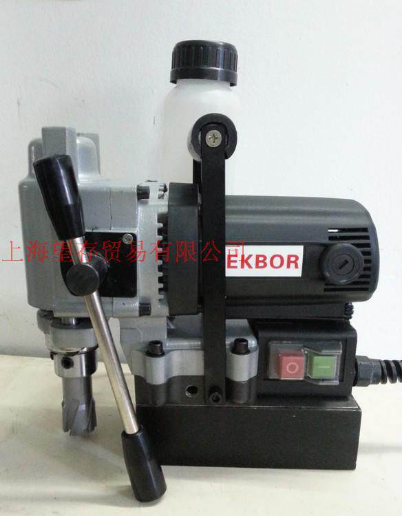 [USD 1182.50] Taiwan DEKBOR DEKBOR Horizontal Magnetic Drill Low Dwarf ...
