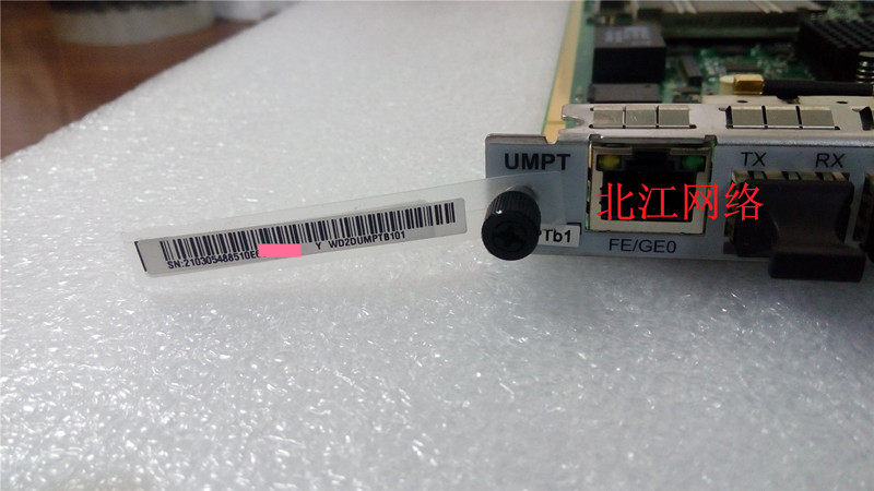 全新华为BBU主控板UMPTb1 WD2DUMPTB101 WD22UMPTb1 03054885