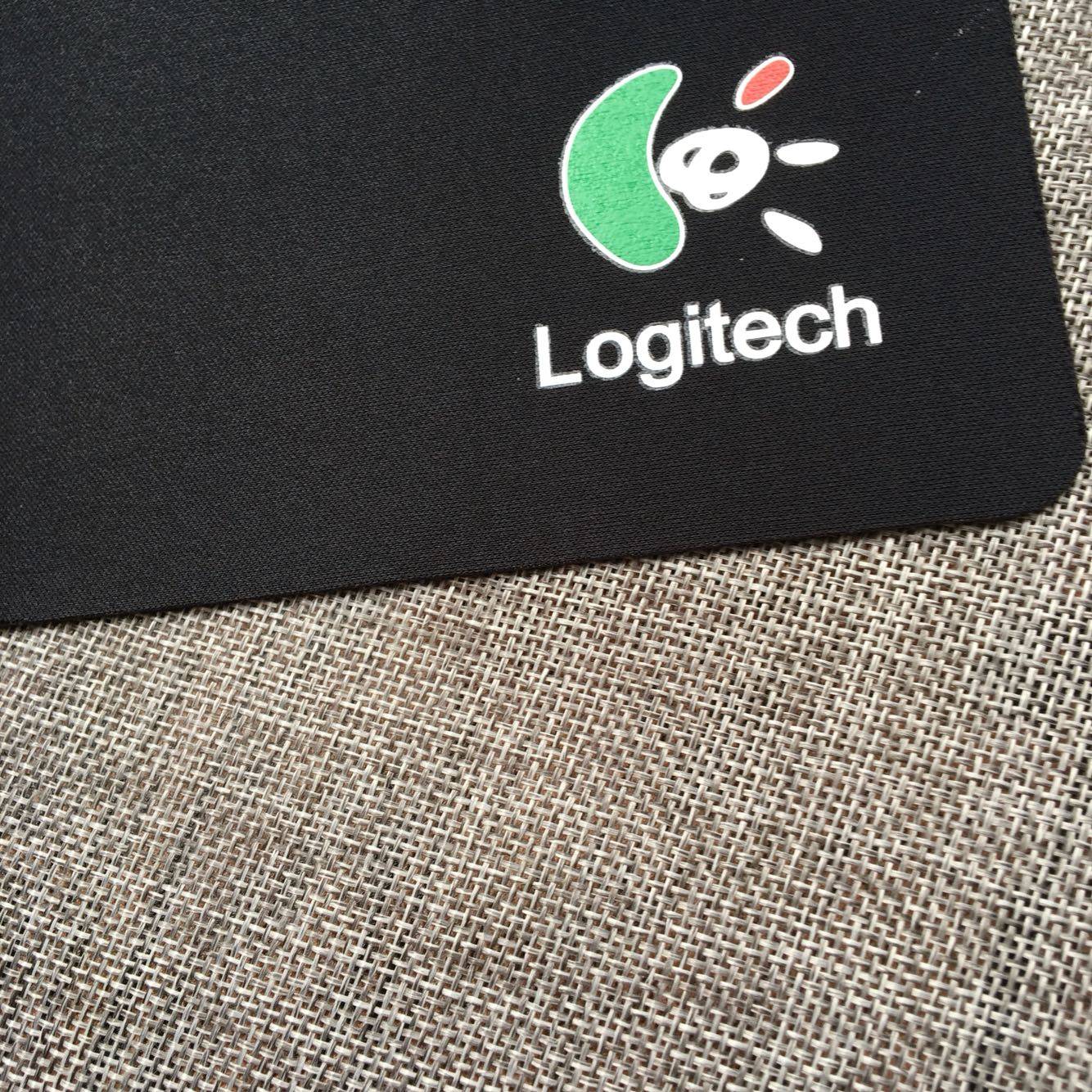 [USD 5.64] Logitech Mouse pad Game mouse pad Buga silicone mouse pad ...