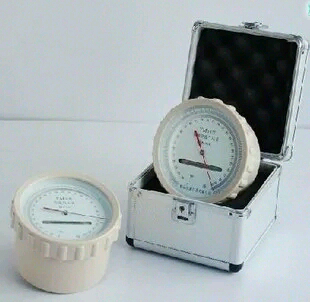 [USD 168.93] Air pressure gauge DYM3 empty box air pressure gauge ...