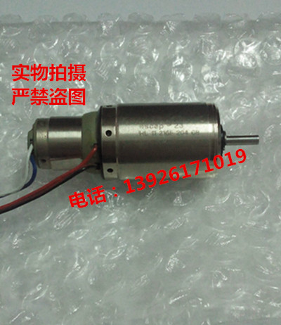 Original Swiss escap DC motor 23HL 11 216E 204 68 Negotiable price