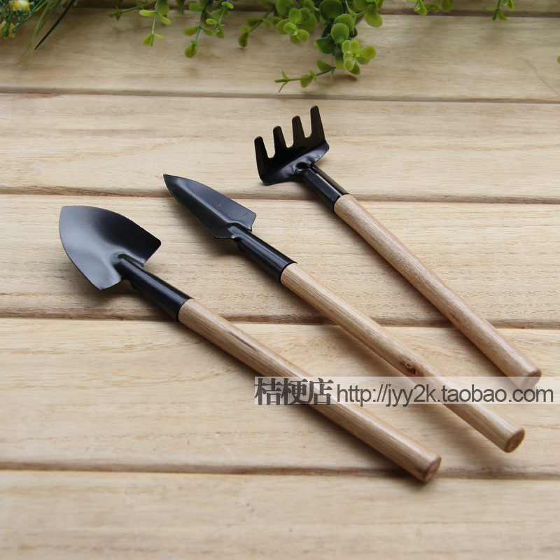 Купить Лопата Садоводство мини-трехсекционный Размер садовый инструмент ...