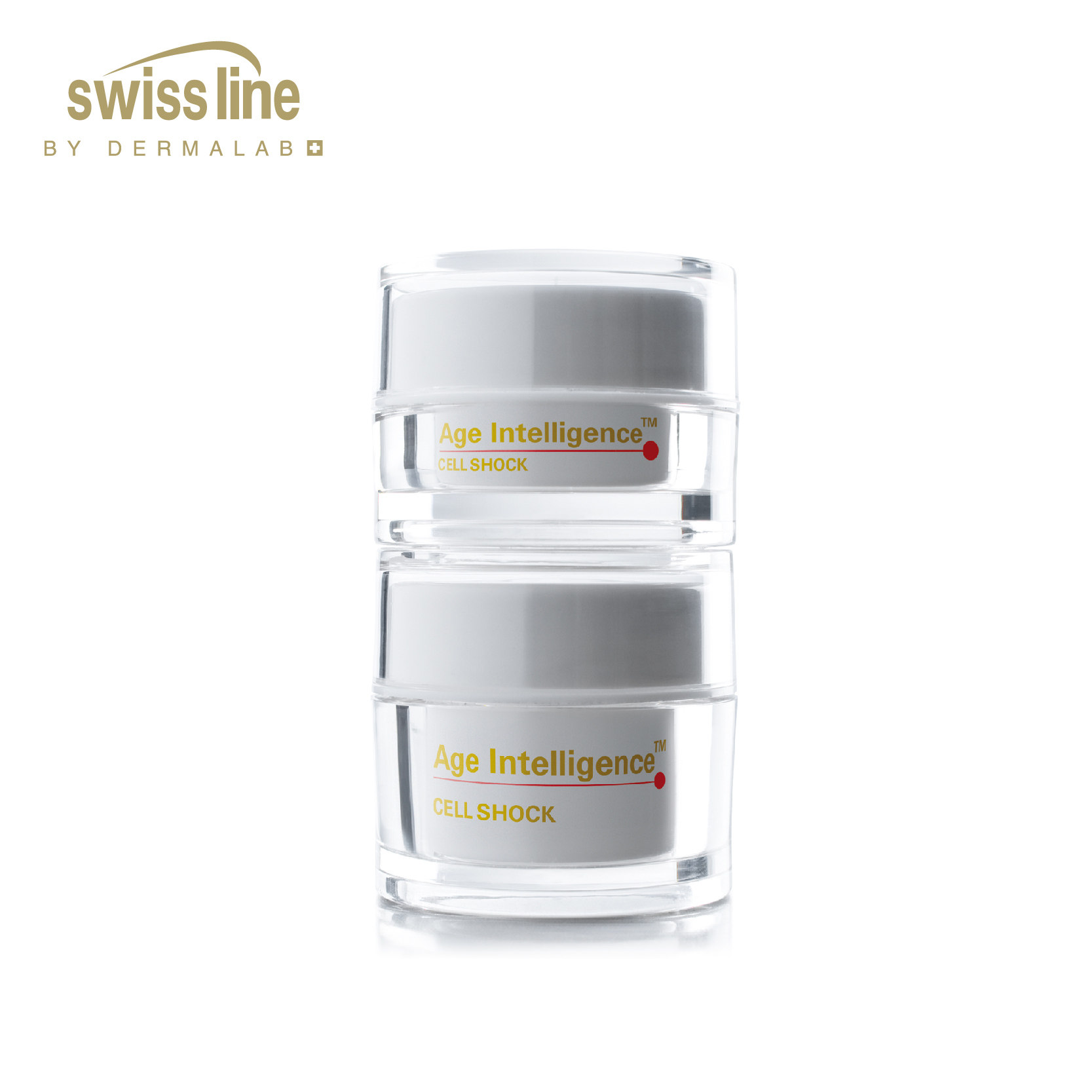 Swiss line丝维诗兰水之奥妙眼及唇部卸妆液 深层清洁 滋养睫毛 - 小轩窗