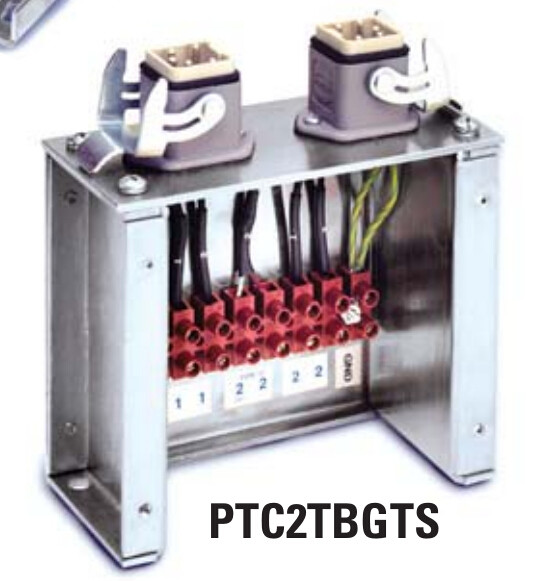 [USD 127.68] DME5 Pin Dual Position Junction Box Yudo Junction Box ...