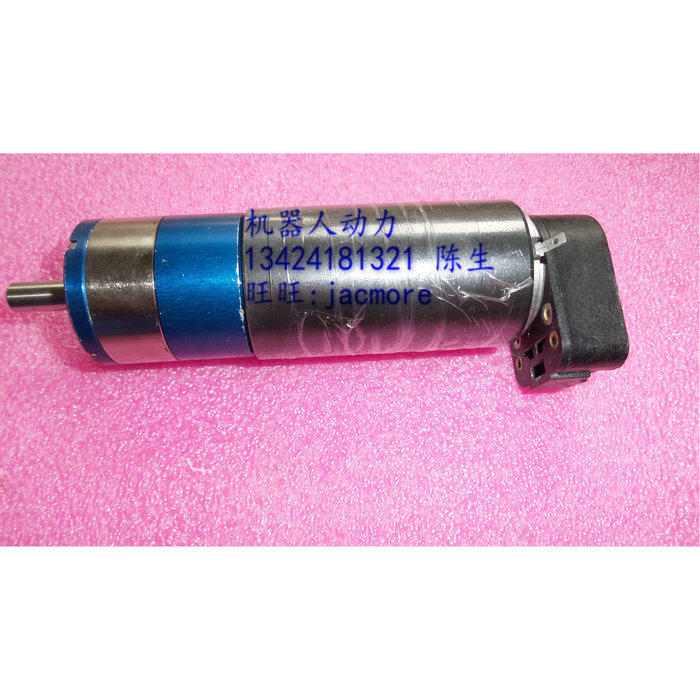 MAXON 148877 148867 RE40 coreless cup DC servo motor reduction motor 150W