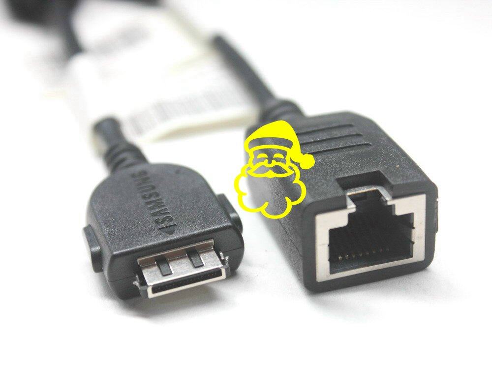 Купить для аудио устройств Оригинальный Samsung bn39-01154l разъем RJ45 ...