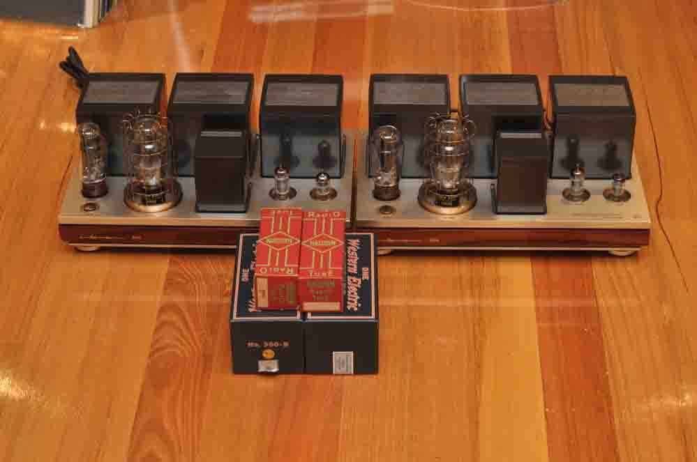 Купить Ламповый усилитель ЛК как Luxman Мб-300В ламповый усилитель хай ...