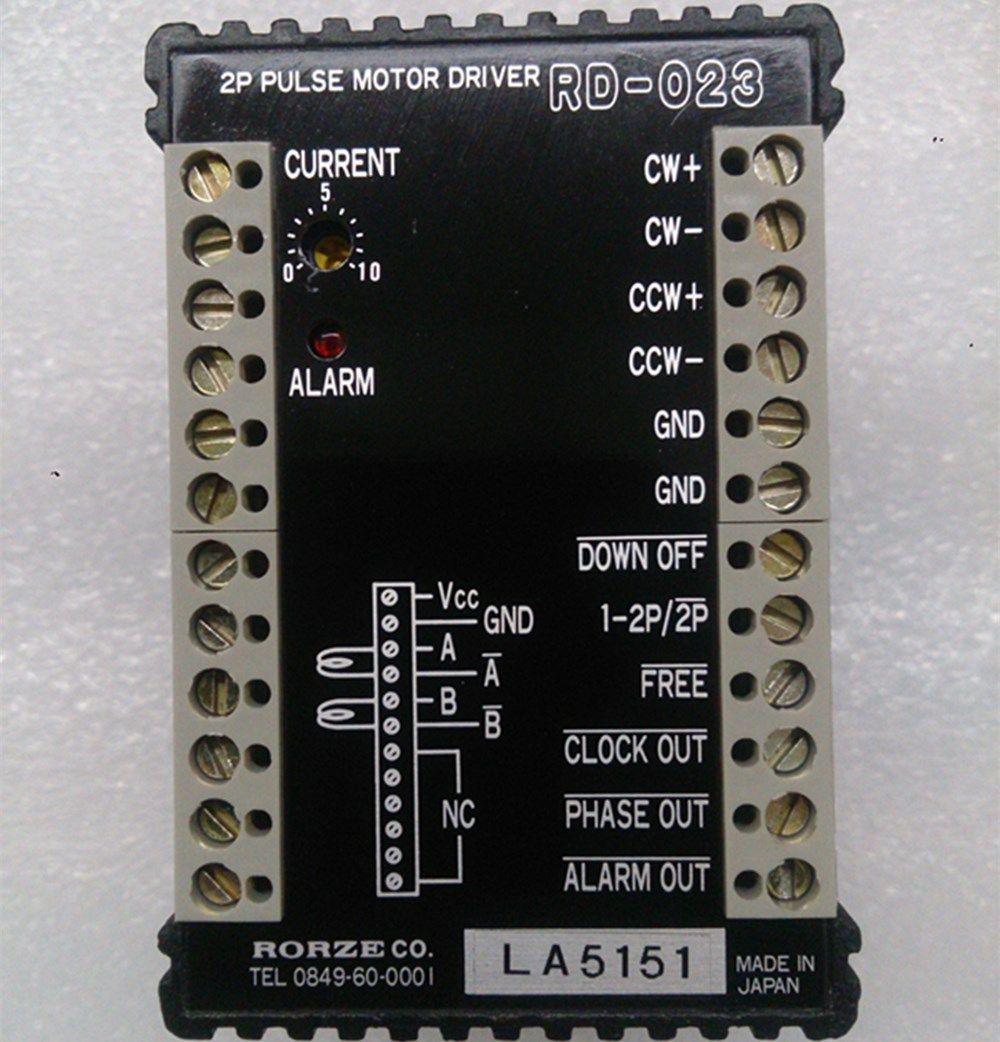 现货 全新原装 日本乐兹/RORZE RD-023