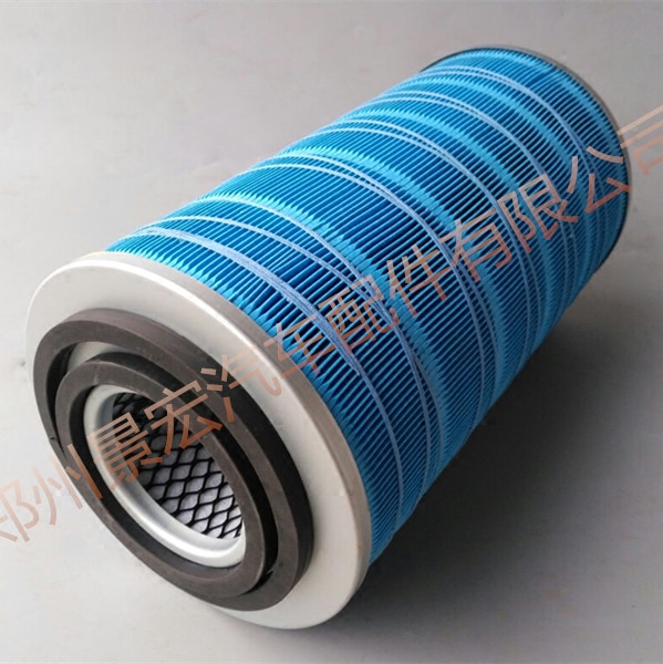 D7300-1109101-937 YK1833 Air filter cartridge K1833 Air filter