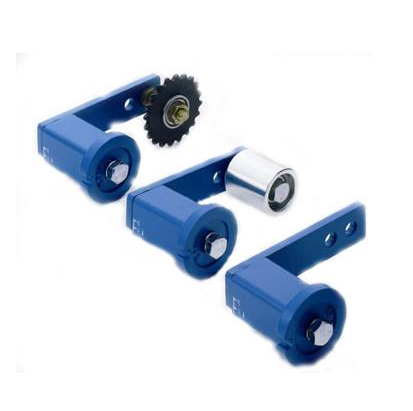 Swiss ROSTA rubber elastic components series SE-18 type Square ...