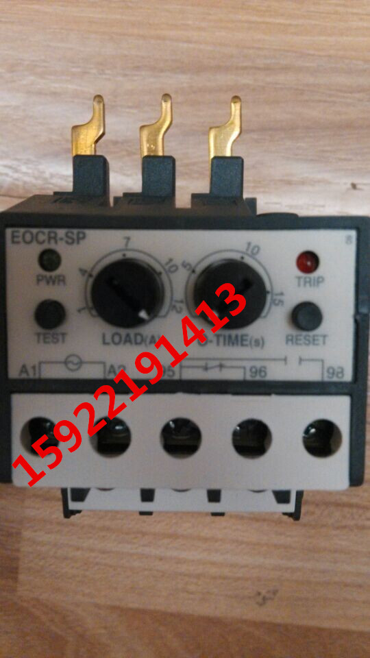 EOCR-SP-10R-220 EOCRSP-10RY7施耐德电机保护器EOCRSP10RM-Taobao Philippines