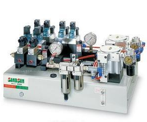 SANDSUN PB08-1P1V PB08-1P2V PB08-1P3V PB08-1P4V Pump