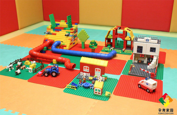 [USD 328.04] Lego 9076 lego building blocks Pipeline series toy ...