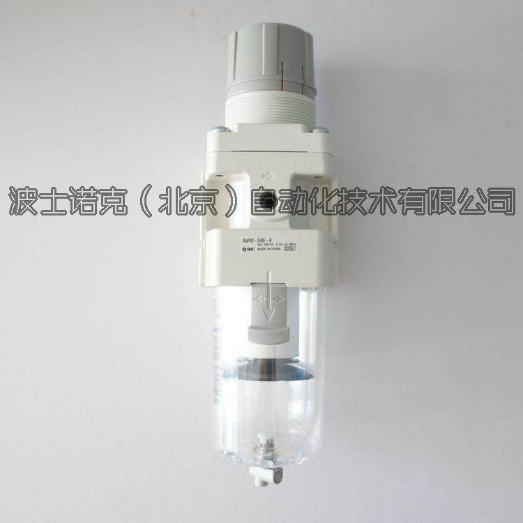 SMC Filter Regulator AW40-04G-A AW40-04DG-A AW40-04CG-A
