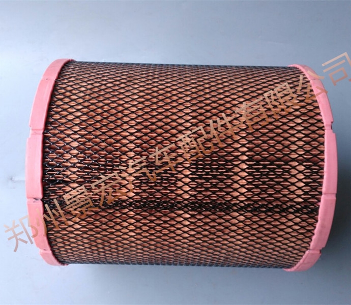 Original 1109170LE010 JAC-1204 air filter K2328 air filter adapted to ...