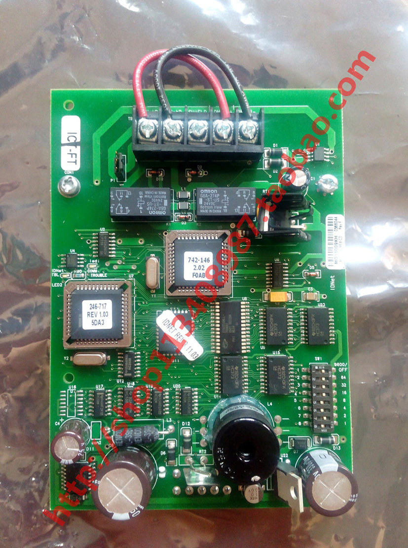 United States imported SIMPLEX New Plymouth 4100-3101 4100U loop card ...