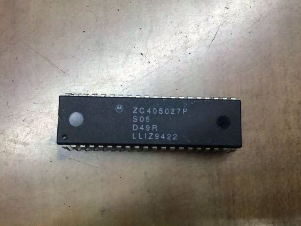 ZC405027PMOT DIP-40 (for a special sale)