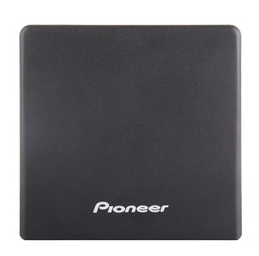 A must buy in 2025! pioneer dvr-xu01c external usb optical drive test ...
