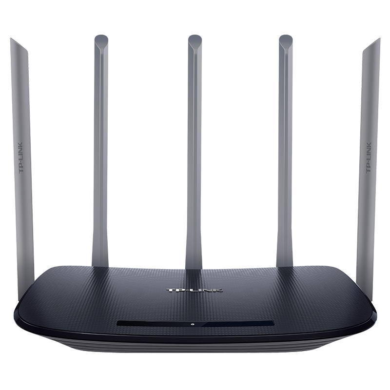 [USD 77.29] TP-LINK Double Gigabit Router Wireless Home Through Wall ...