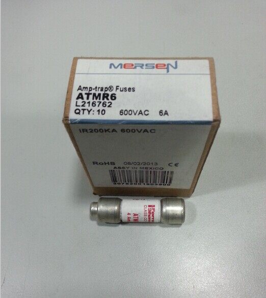 原裝FERRAZ (MERSEN )羅蘭法雷熔斷器 ATMR15 V223072 拍前請詢-Taobao