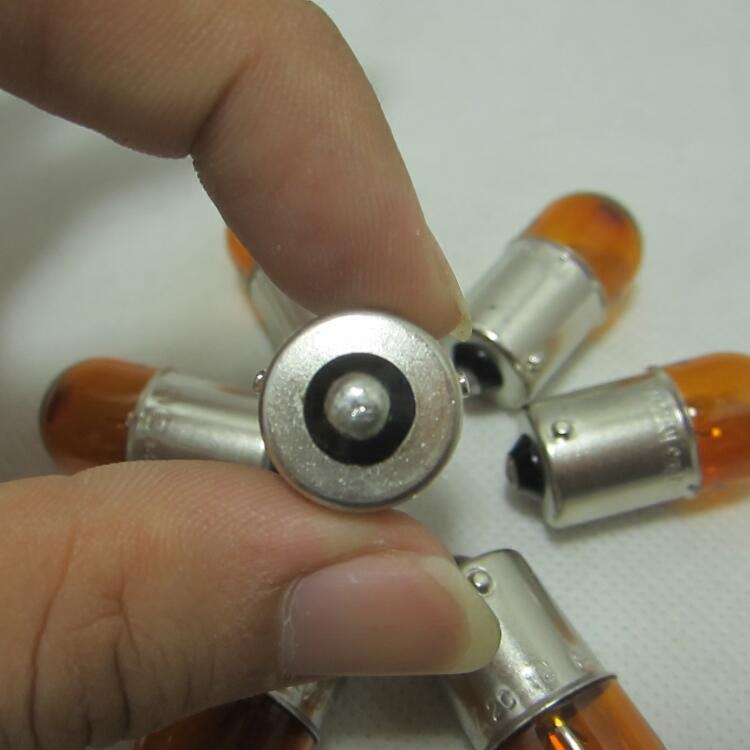 [USD 4.95] Philips PHILIPS 12093 RY10W 5009 BAU15S Inclined Car ...