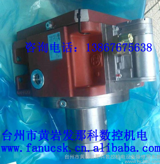 ZF-2K250 Gear box accessories ZF gear ZF machine tool spindle gearbox