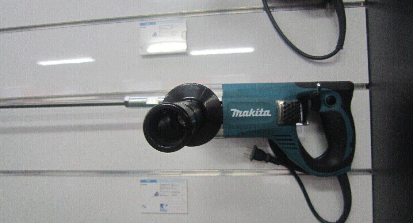 牧田Makita UT1305 850W电动搅拌机：厨房神器！打蛋糊奶油一机搞定！-电钻-淘宝好物网