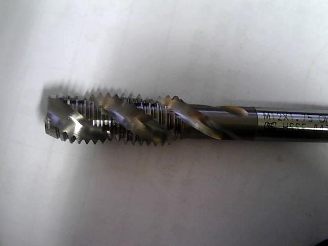 日本SOG螺旋丝攻 EX-SFT M12X1.75 OH2 OSG螺旋槽丝攻-Taobao