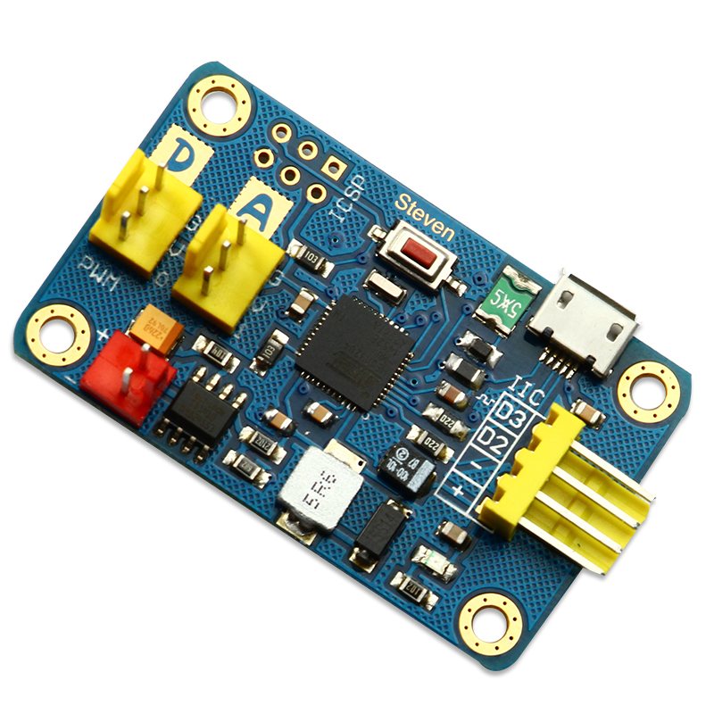 Купить Серия Arduino ардуино Стивен контроллер Atmega32u4 Arduino мини